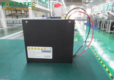 Cina tensione nominale FT-LFP-24-20 dell'Accumulatore litio-ione 25.6V di 24V20Ah Lifepo4 in vendita