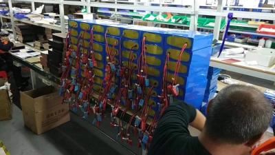中国 1ヶ月あたりのFT-LFP-24-40 Lifepo4のリチウム イオン電池の自己放電<3% 販売のため