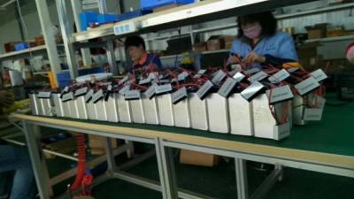 中国 1ヶ月あたりのFT-LFP-24-40 Lifepo4のリチウム イオン電池の自己放電<3% 販売のため