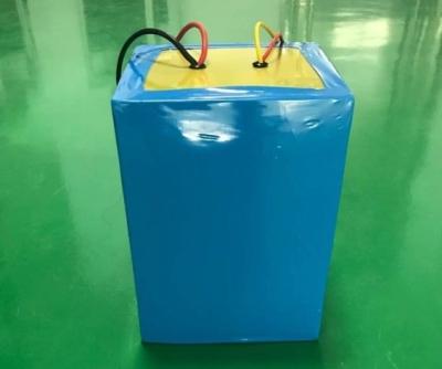 Cina stoccaggio solare di potere dell'iluminazione pubblica della batteria del fosfato del ferro del litio di 24V60Ah LiFePO4 in vendita