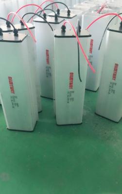 Cina sistema potente di immagazzinamento dell'energia dell'Accumulatore litio-ione di 36V20Ah LFP Lifepo4 in vendita