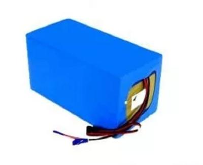 Cina la tassa della batteria 29.2V del fosfato del ferro del litio di 24V50Ah Lifepo4 ha tagliato la tensione in vendita