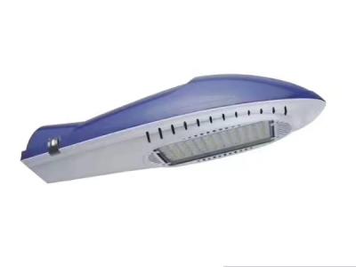 Cina vita di ciclo lunga di carico integrata solare di tempo 8H dell'iluminazione pubblica di 35W LED in vendita