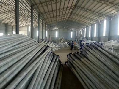 Cina vita di ciclo lunga di carico integrata solare di tempo 8H dell'iluminazione pubblica di 35W LED in vendita
