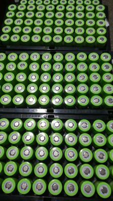 Cina 3.2V tempo di impiego lungo nominale delle batterie FT-32700-6.0Ah di tensione Lifepo4 in vendita