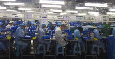 Cina 3.2V tempo di impiego lungo nominale delle batterie FT-32700-6.0Ah di tensione Lifepo4 in vendita