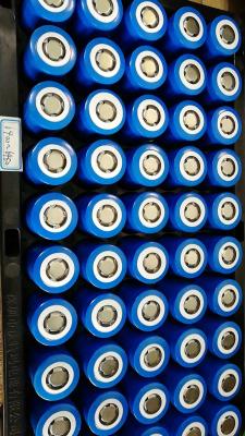 China Lithium-Ionen-Batterie-Reihe 3.2V20Ah Lifepo4 und Parallelschaltungs-Modus zu verkaufen