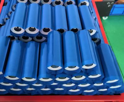 China Lithium-Ionen-Batterie-Reihe 3.2V20Ah Lifepo4 und Parallelschaltungs-Modus zu verkaufen