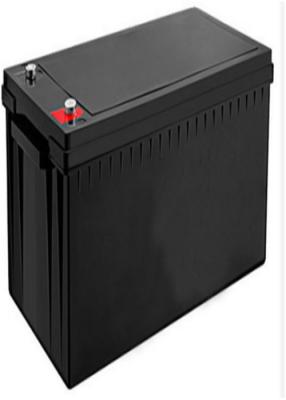 China Compact Lithium Ion Battery Components , Lifepo4 Motorcycle Battery FT-32LFP-12.8V200AH for sale