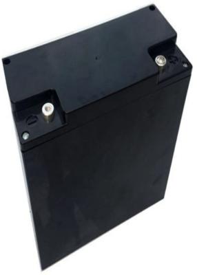 Cina la manutenzione del pacchetto FT-32LFP-12.8V24AH dell'Accumulatore litio-ione di 307.2Wh Lifepo4 libera in vendita
