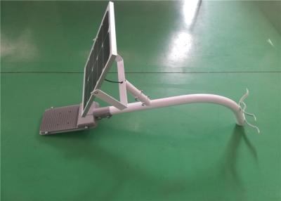 China FT - SAL -001 6V 60W Integrated Solar Led Street Light LiFePO4 Lithium Battery for sale