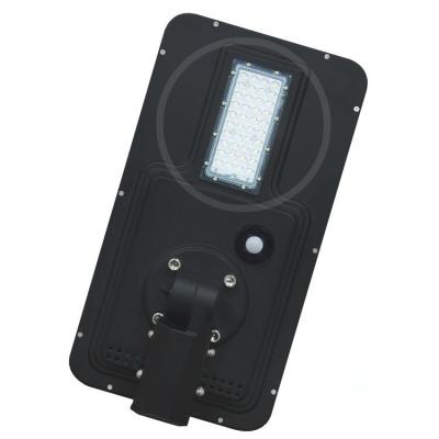Cina FT - AIO - prestazione integrata 20W di dissipazione di calore dell'iluminazione pubblica del LED buona in vendita