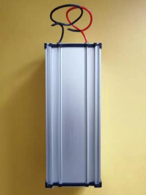 China 12.8V 60Ah Lifepo4 Battery Pack Use For Solar Street Lamp LED Lighting for sale