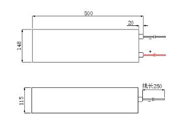China Rechargeable 12.8V 32700 Lifepo4 Lithium Ion Battery 82Ah Solar Battery Pack For Solar Lights for sale