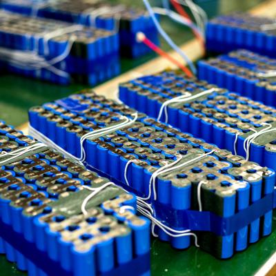Cina pacchetto della batteria solare dell'Accumulatore litio-ione 32700 di 12V 20Ah Rechargeablere Lifepo4 in vendita