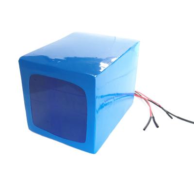 China De mini Navulbare Lifepo4-Accu van de het Lithium Ionen Zonne-energie van de Lithiumbatterij 48v 20ah Te koop