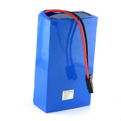 Cina Batteria del fosfato del ferro del litio 32650 LiFePO4 ricaricabile per la cellula cilindrica di 12v 50Ah in vendita
