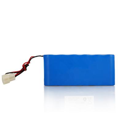 Cina ciclo profondo della ricarica dello ione Lifepo4 3.2V 6000mAh del litio di 9.6V 18Ah 32650 per il fuco in vendita