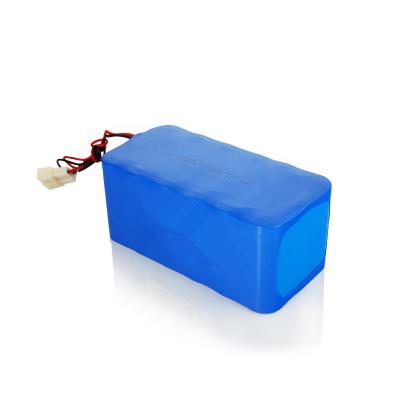 Cina ciclo profondo della ricarica dello ione Lifepo4 3.2V 6000mAh del litio di 9.6V 18Ah 32650 per il fuco in vendita
