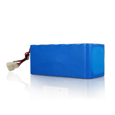 Cina ciclo profondo della ricarica dello ione Lifepo4 3.2V 6000mAh del litio di 9.6V 18Ah 32650 per il fuco in vendita