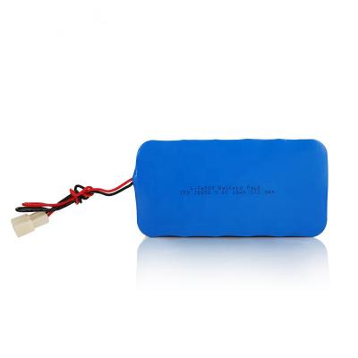 Cina ciclo profondo della ricarica dello ione Lifepo4 3.2V 6000mAh del litio di 9.6V 18Ah 32650 per il fuco in vendita