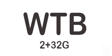 WTB 2+32 Android 13 Introduction