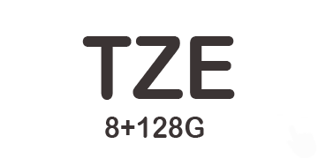 TZE 8+128 Android 13 Introduction