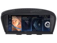 China 8.8'' Screen ​For BMW 3 Series E90 E91 E92 E93 2009-2012 BMW 5 Series E60 E61 E63 E64 2009-2010 for sale