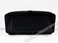 China 8.8''/10.25'' Screen For BMW 7 E65 E66 2004-2009 Android Multimedia Player for sale