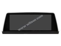 China 8.8''/10.25'' Screen For BMW 7 E65 E66 2004-2009 Android Multimedia Player for sale