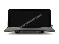 China 10.25'' Screen For BMW X3 E83  2004-2009  Android Multimedia Player Enjoy Music for sale
