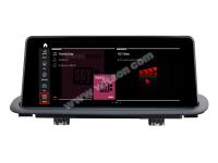 China 10.25'' Screen For BMW  X5 E53 1998-2006 Android Multimedia Player for sale
