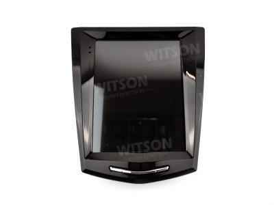 China 9.7'' Tesla Vertical Screen For Cadillac ATS XTS CTS SRX 2013-2018 Android Car Multimedia Player for sale