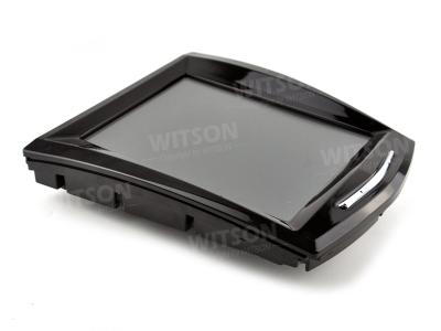 China 9.7'' Tesla Vertical Screen For Cadillac ATS XTS CTS SRX 2013-2018 Android Car Multimedia Player for sale