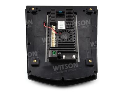 China 9.7'' Tesla Vertical Screen For Cadillac ATS XTS CTS SRX 2013-2018 Android Car Multimedia Player for sale