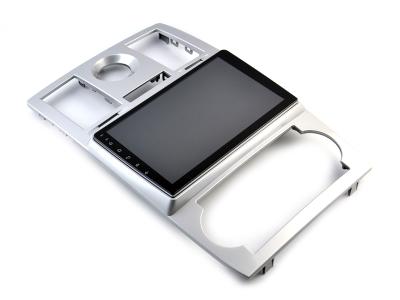 Cina 9"/10.1" schermo per Chrysler 300C Aspen 2004-2008 Car Multimedia Stereo in vendita