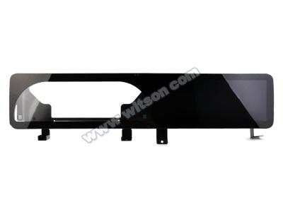 China 12.3'Scherm voor Mercedes Benz S-Klasse W221 CL550 2006-2013 Linkshandige bestuurder Te koop