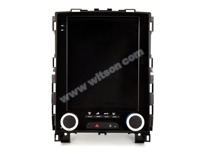 China 9.7'' Tesla Vertical Screen For Renault Megane 4 Samsung Koleos Talisman 2016-2019  Car Player for sale