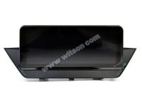 China 10.25''/12.3'' Screen For BMW X1 E84 2009-2015 Android Multimedia Player for sale