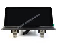 China 10.25'' Screen For BMW 1 Series E81 E82 E87 E88 2006-2012 CCC Android Multimedia Player for sale