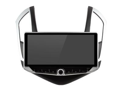 Cina 10,88" schermo con il supporto mobile per Chevrolet Cruze J300 stereotipia di multimedia di J308 2012 - 2015 in vendita