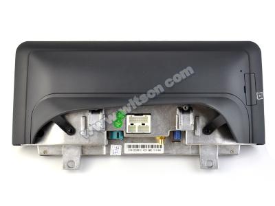 China 8.8 Inch Screen Car Stereo For BMW 1 Series F20 F21 BMW 2 Series F22 F23 2012-2016 Android Multimedia Player for sale