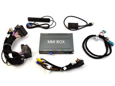 China Wireless Carplay/Android Auto for BMW EVO System of 6.5/8.8 inches of Screen for sale