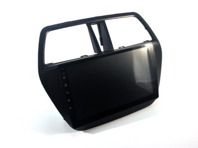 Китай 9' 10.1' Screen Car Android Multimedia Player Для Suzuki S-Cross SX4 2014-2017 2014 S Cross продается