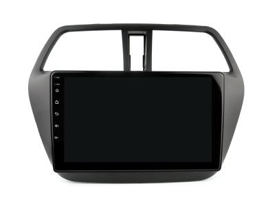 Китай 9' 10.1' Screen Car Android Multimedia Player Для Suzuki S-Cross SX4 2014-2017 2014 S Cross продается