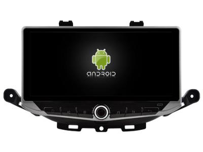 China 10.88 inch Screen Multimedia Stereo Voor Voor Opel Astra K 2016- 2017, Opel Mokka Vauxhall mok GPS CarPlay Player Multimed for sale