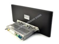 China 10.25''/12.3'' Screen For AUDI A6 C7 A7 2012-2018 Android Multimedia Player for sale