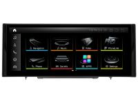China 10.25''/12.3'' Screen For AUDI A3 2014-2018 Android Multimedia Player for sale
