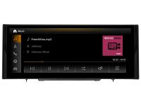 China 10.25''/12.3'' Screen For AUDI A1 2012-2018 Android Multimedia Player for sale