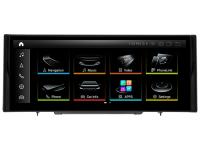 China 10.25''/12.3'' Screen For AUDI Q3 2012-2018 Android Multimedia Player for sale